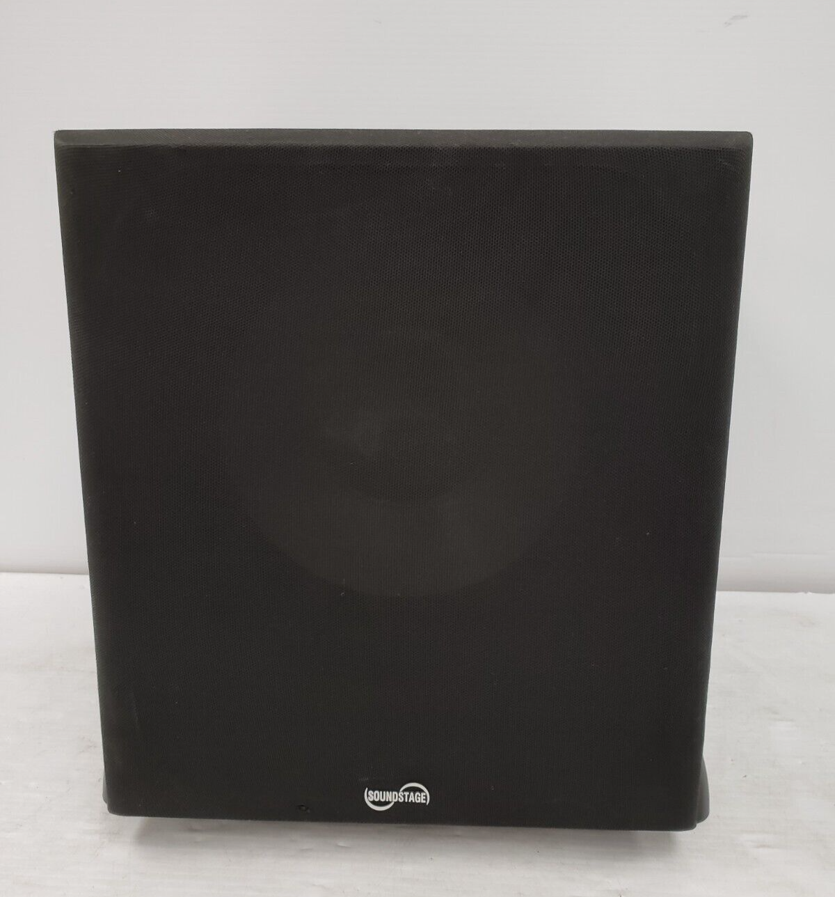 (46752-1) Soundstage Cinemastage2sub Subwoofer – Product Deliveries